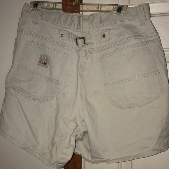 Lee | Shorts | Lee Shorts | Poshmark